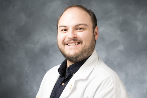 Dare to Discover: Travis Fischer | Holden Comprehensive Cancer Center ...