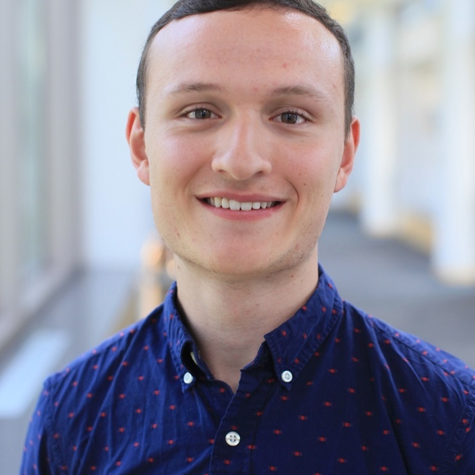 Riley DeJohn, BS | Holden Comprehensive Cancer Center - University of ...